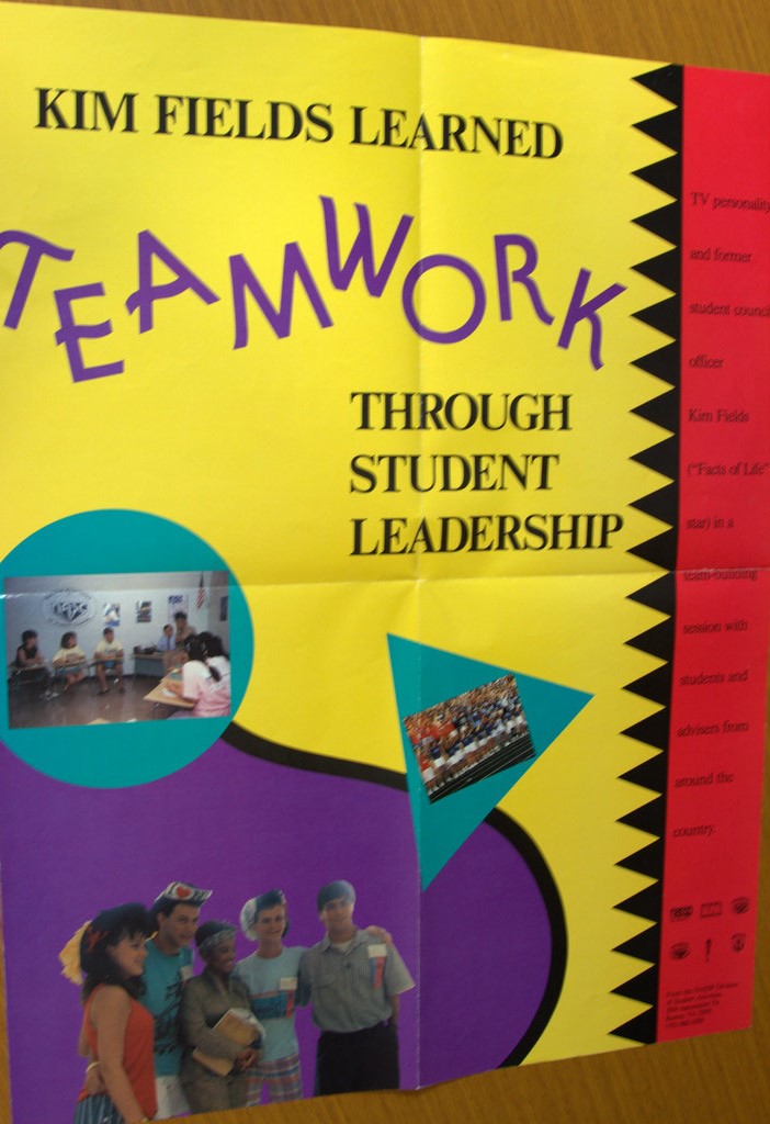 About NSLW – National Student Leadership Week