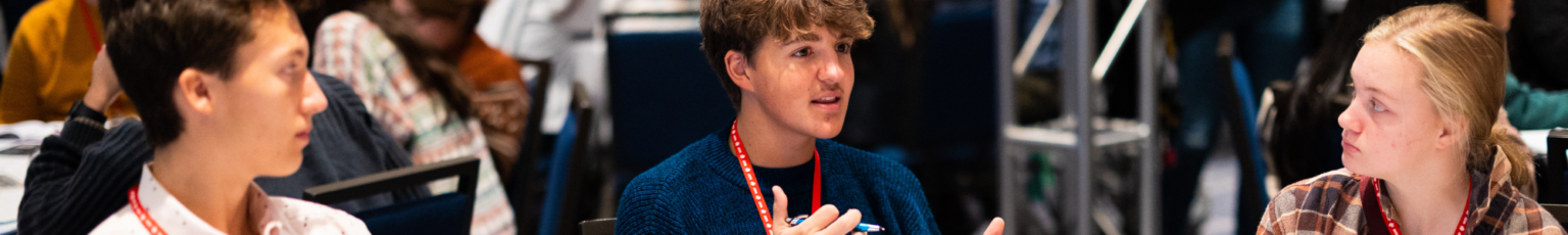 Celebrate Student Leaders – National Student Leadership Week