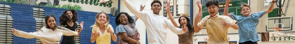 About NSLW – National Student Leadership Week