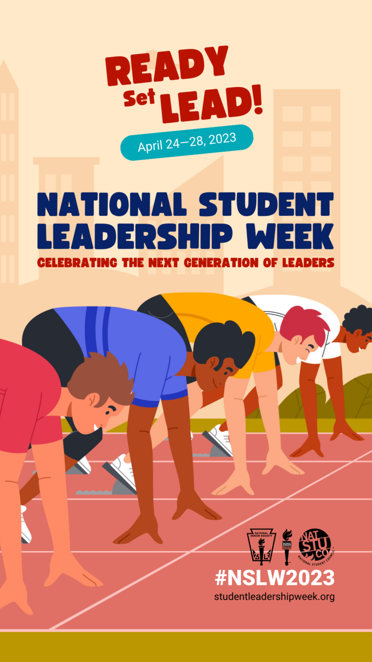 Digital Toolkit – National Student Leadership Week