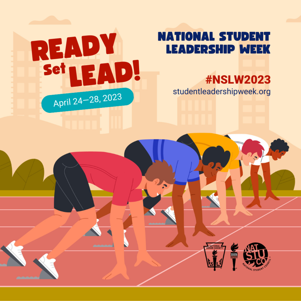 Digital Toolkit – National Student Leadership Week