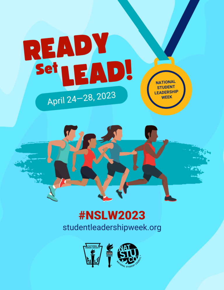 Digital Toolkit – National Student Leadership Week