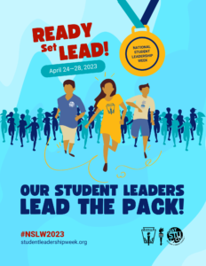 Digital Toolkit – National Student Leadership Week