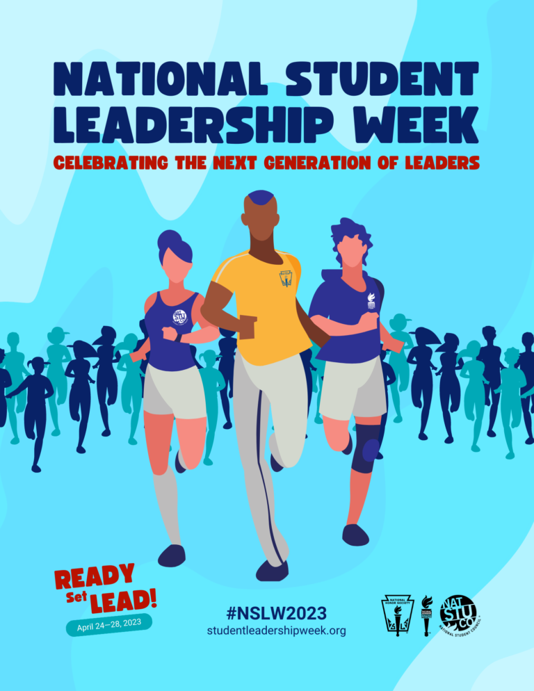 Digital Toolkit – National Student Leadership Week
