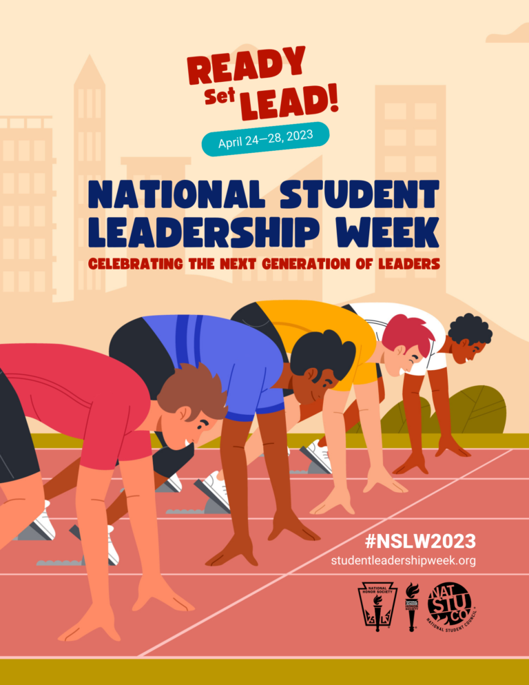 Digital Toolkit – National Student Leadership Week