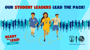 Digital Toolkit – National Student Leadership Week