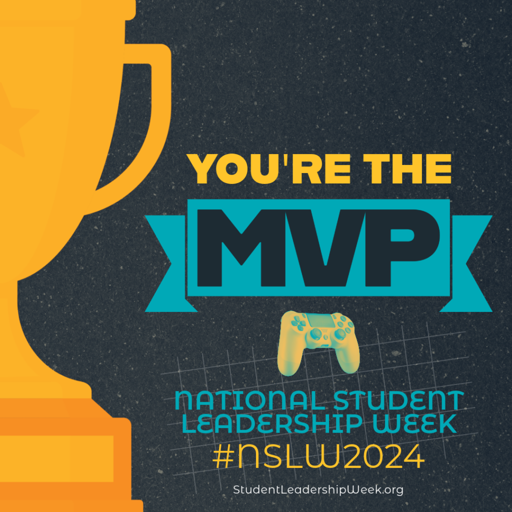 Digital Toolkit – National Student Leadership Week
