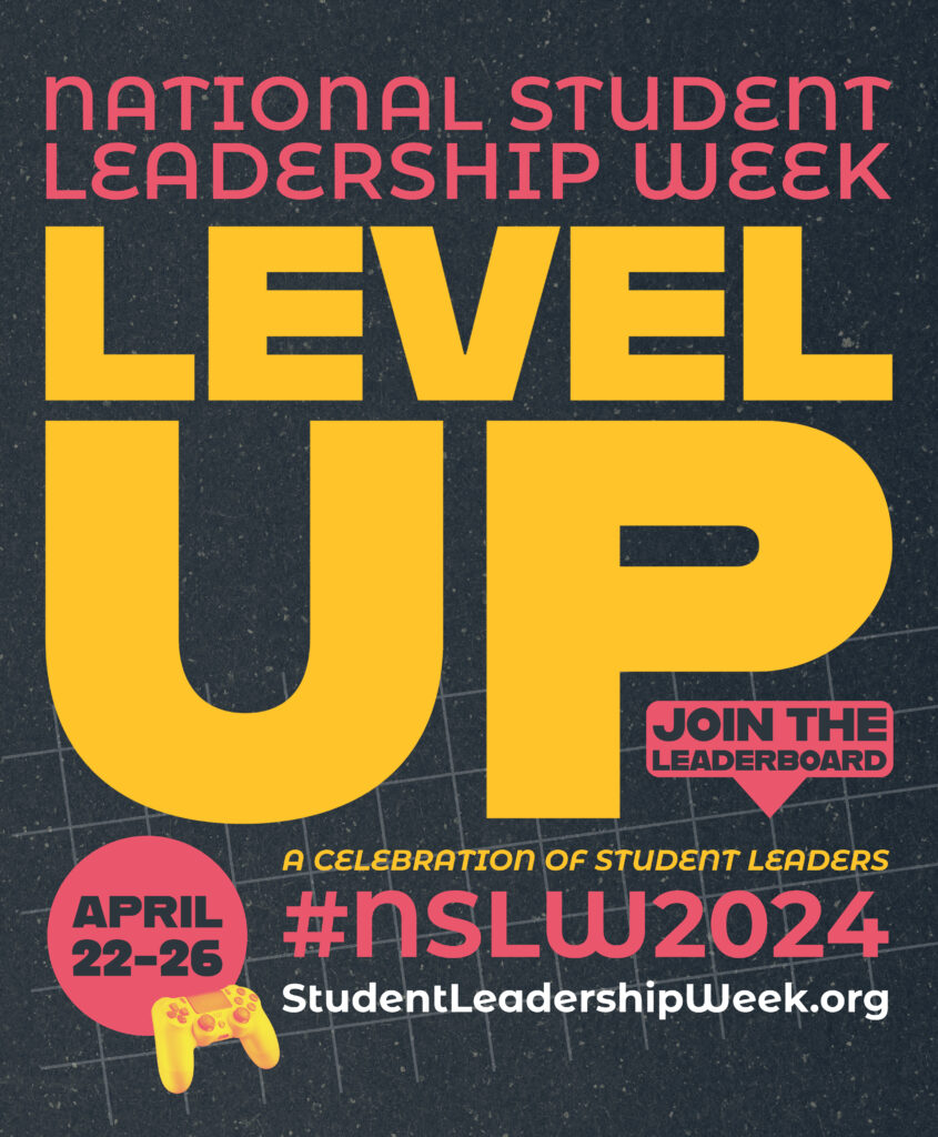 Digital Toolkit – National Student Leadership Week