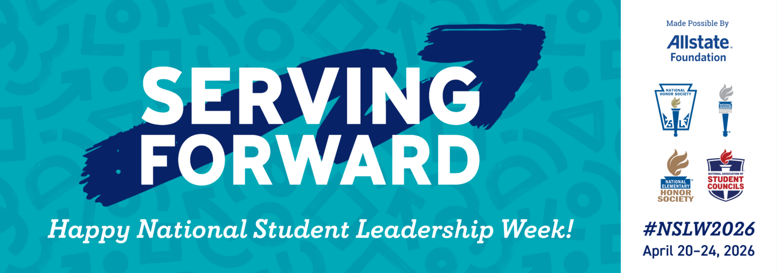 Digital Toolkit – National Student Leadership Week