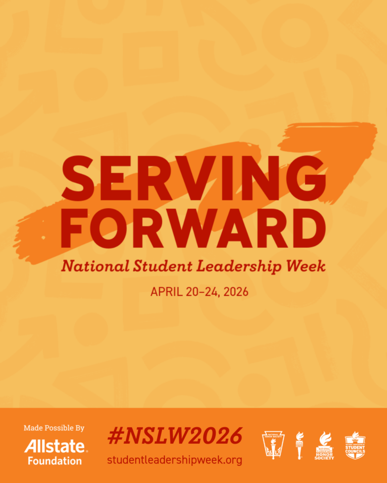 Digital Toolkit – National Student Leadership Week