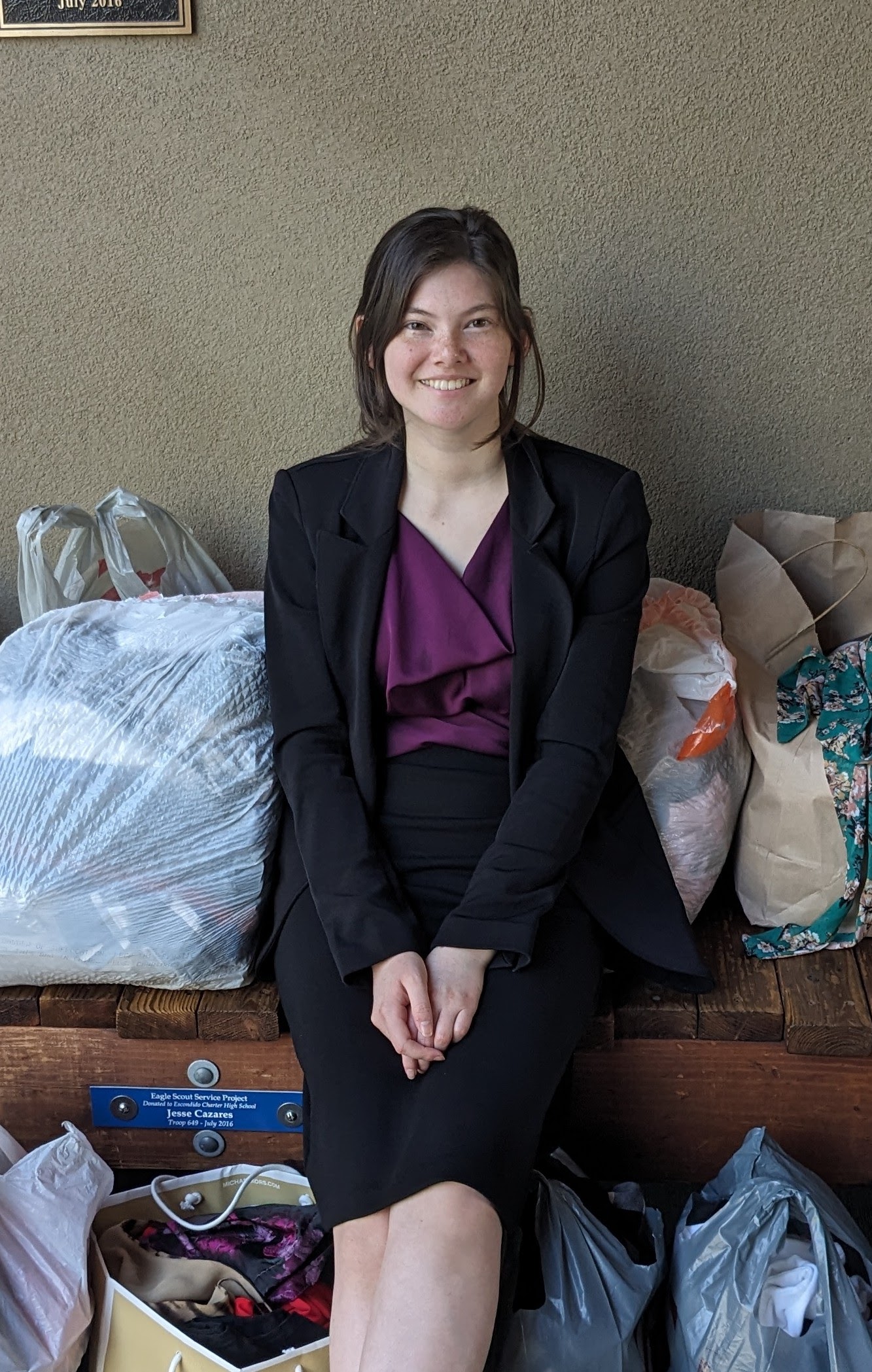 National Student Leadership Week – Celebrating the next generation of ...